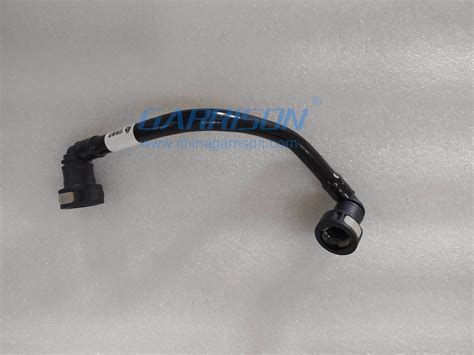 Fuel Pipe China Original Sinotruk HOWO Shacman Foton FAW JAC Beibennew