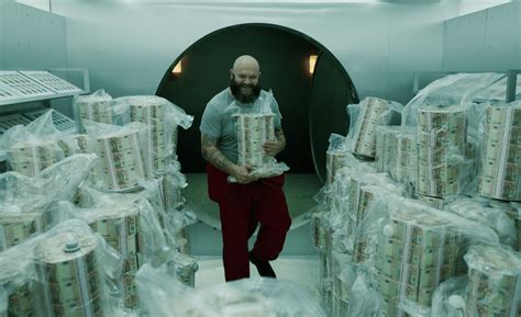 Regala un atraco de un millón de euros a la Fábrica Nacional de Moneda