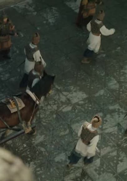 Watch The Legend Of Hao Lan S E Episode Free Tv Shows Tubi