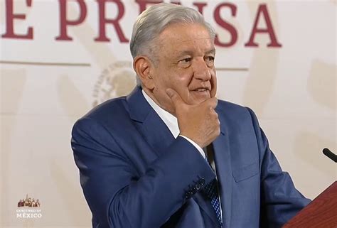 AMLO 5 reformas Constitucionales que presentará este lunes
