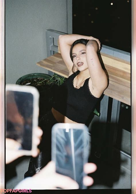 Inde Navarrette Nude OnlyFans Leaked Photo 45 TopFapGirls