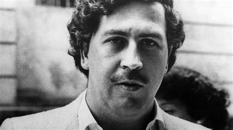 Los 25 narcotraficantes más poderosos de la historia Foto 1 de 26