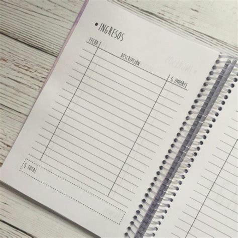 Agenda Para Manicura Fuegia Creativa