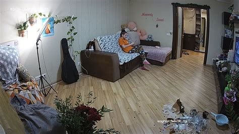 Ariela 8039 By Alek228242 Apartments Discussion Voyeur House TV