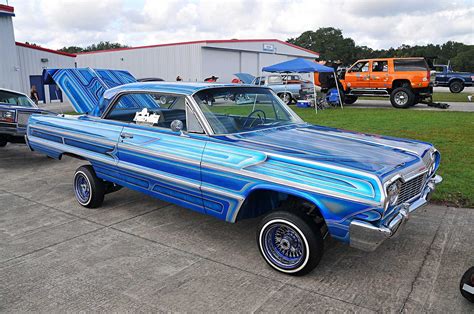 Lowrider Impala Lowriders Lowrider Impala 64 Impala Images And Photos