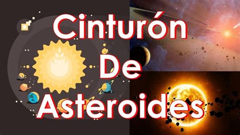 Quién Descubrió el Cinturón de Asteroides La Historia Detrás del Hallazgo