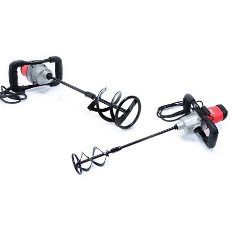 kamax Elektrické stavebné miešadlo 1800W M51300 kamax sk