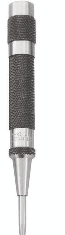 Automatic Center Punch