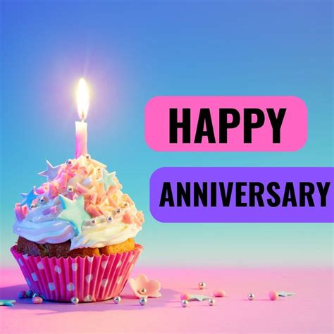 Work Anniversary Wishes Quotes Messages Card And Status The