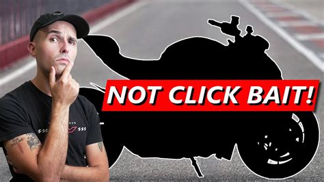 This Is My FAVORITE NAKED MOTORCYCLE OF ALL TIME YouTube