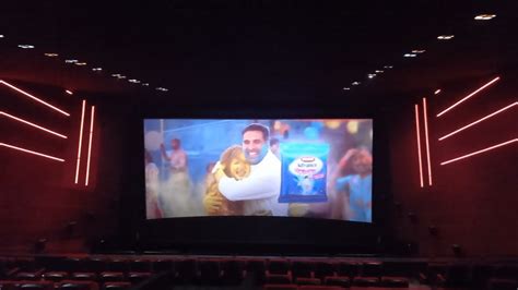 Venkataramana Screen Padmavathi Screen Indra Cineplex Kachiguda
