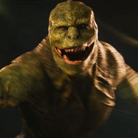 Homem Aranha 3 Visuais alternativos do Lagarto são revelados