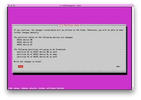 How To Install Ubuntu With Software Raid Servers