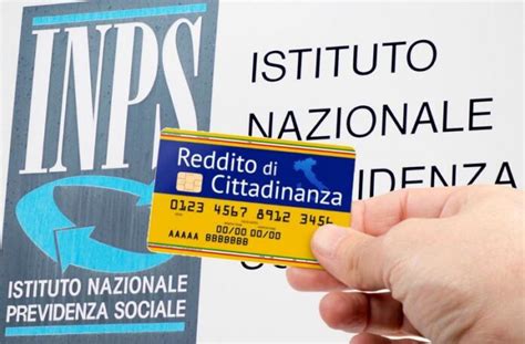Addio Al Reddito Di Cittadinanza Dal 2024 Arriva LAssegno Di