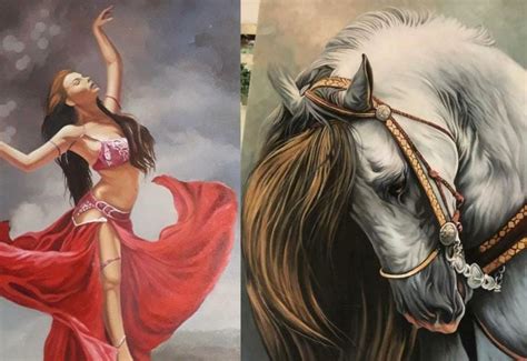 Artists Showcase Celebrates Beauty Of The World And Will Be On Show