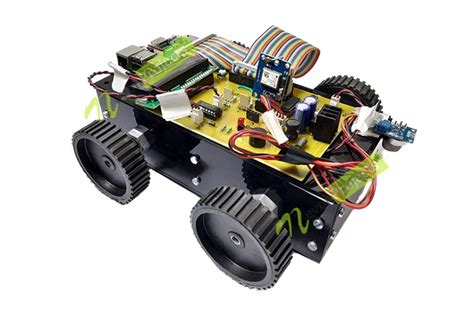Gas Detection Robot A Guide On Smart Gas Leakage Detector Robots