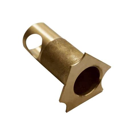 Serrure cadenas normalisée ENEDIS pour coffret de chantier THERM ELEC