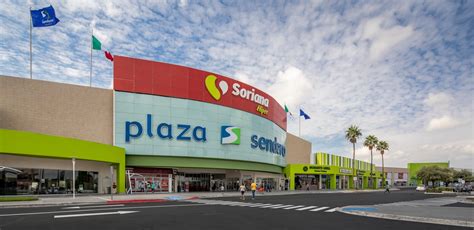 Apodaca Plaza Sendero