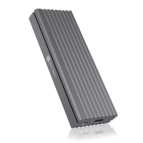 ICY BOX IB 1817M C31 Boîtier disque dur Garantie 3 ans LDLC