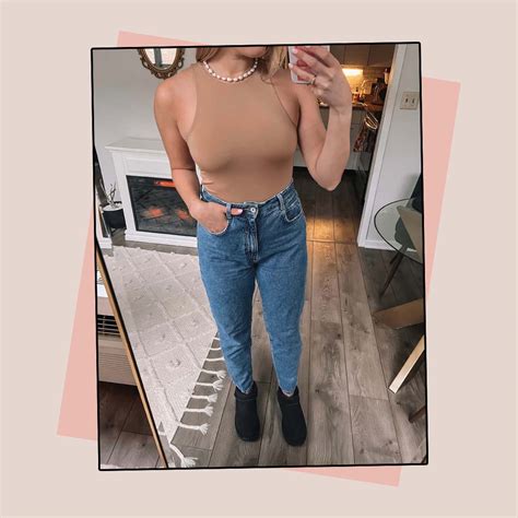 I Tried This Viral 5 Star Skims Basic—and Found An Exact Dupe Elephantmodern