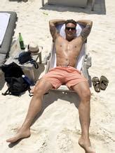 NICK STABILE Nude AZMen
