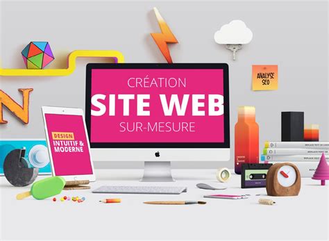 5 Raisons D Avoir Un Site Internet Pour Son Entreprise Afriweb