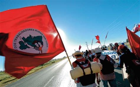 Altamiro Borges Carta Do MST Ao Povo Brasileiro