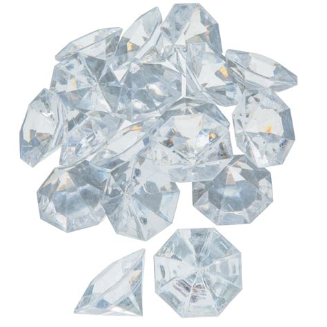 Diamond Wedding Confetti Hobby Lobby