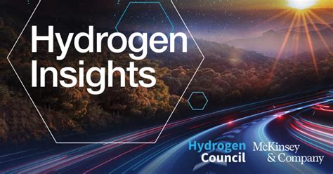 Homepage Hydrogen Council