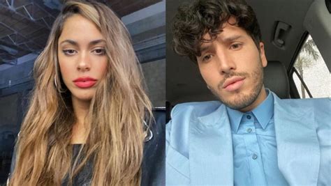 Polémica con Sebastián Yatra por Cupido el nuevo tema de Tini