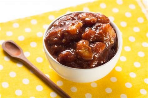 Doce de banana caseiro aprenda uma receita fácil apenas 4 bananas