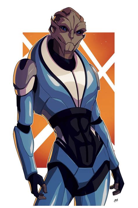 Oc Mirage Mass Effect On Deviantart Mass Effect Art