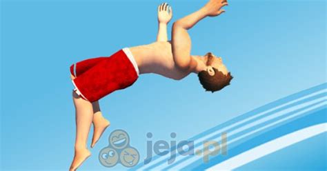Skoki Do Wody Gry Jeja Pl