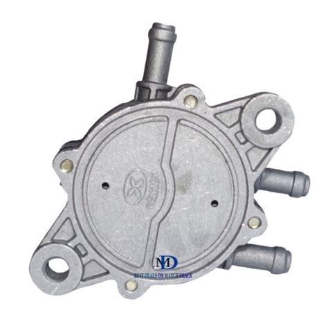 FUEL PUMP FOR KAWASAKI MULE 610 4X4 KAF400 1993 2005 2006 2007 2008