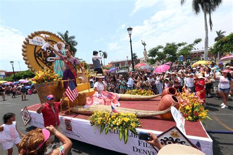 Conoce Todo Sobre El Festival De La Primavera En Trujillo La Libertad