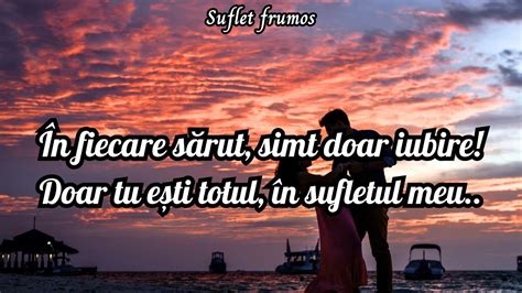 Vreau Doar Cu Tine YouTube