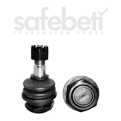 ROTULA O ESFERICA INFERIOR PARA NISSAN D 22 TERRANO FRONTIER Autofrenos