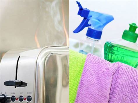 Aprende A Limpiar Todas Las Reas De Acero Inoxidable De Tu Cocina Con