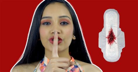 Period Poverty And Its Impact On Menstruators Youth Ki Awaaz
