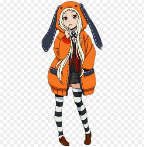 Runa Yomozuki Cosplay Png Transparent With Clear Background Id