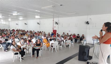 Prefeitura de Mogi das Cruzes Secretaria de Educação Notícias