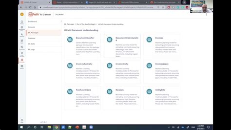 how can i extract tables from pdf ai center uipath community forum