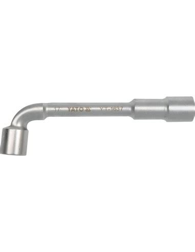 Yato Klucz Fajkowy Nasadowy Typ L 16mm YT 1636 SpecNarzedzia Pl