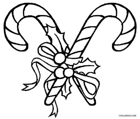 Coloriages Bonbon Coloriages Gratuits à Imprimer