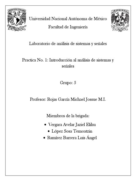 practica intro a matlab pdf matlab informática y tecnología de la información