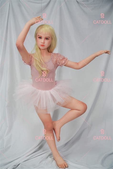 Catdoll 130cm Sasha Catdoll