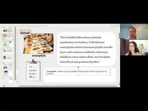 Mielipide Lukijan mielipide YKI A2 B1 Syö lautanen tyhjäksi tai maksa