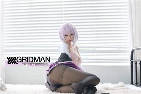 Cosplay Potato Godzilla L N Gi Ng Sexy And Naked
