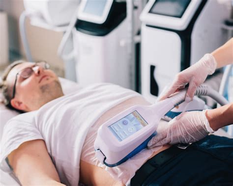Cooltech Fat Freezing Non Surgical Fat Reduction Treatment
