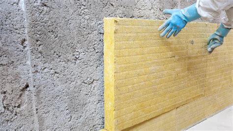 Comment choisir un isolant thermique extérieur